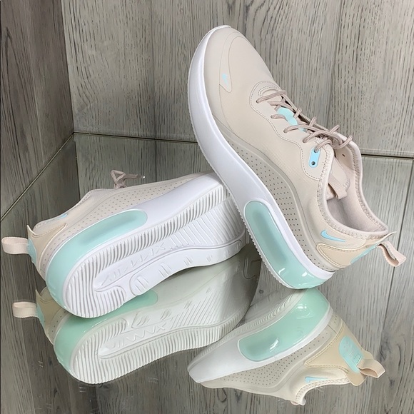 Nike | Shoes | Nike Air Max Dia Shoes Ore Tanteal | Poshmark